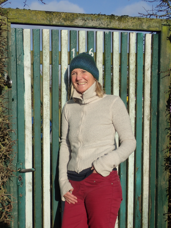 Über mich - Heike Schmidt